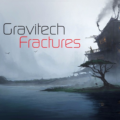 Gravitech - Fractures (Teaser) by Gravitech (Official) | Free Listening on SoundCloud