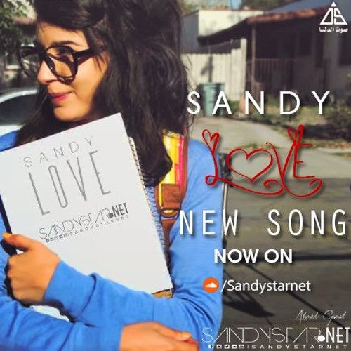 Stream Sandy - Love \ ساندي - حب by SANDY. | Listen online for free on ...