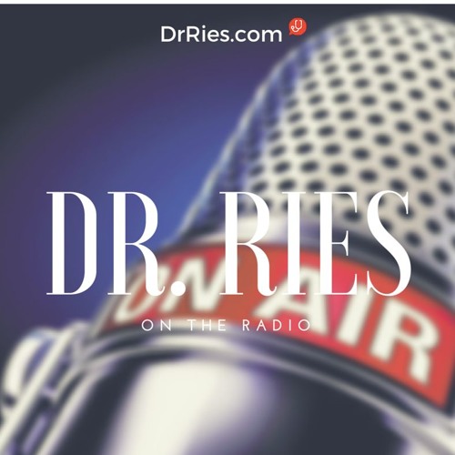 Stream episode Dr. Ries On The Radio - What's YOUR personal risk of a ...