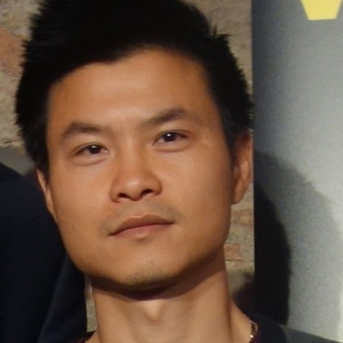 Stream Episode 01 - Interview with Hackanoi's Tom Tran by Iris Leung ...