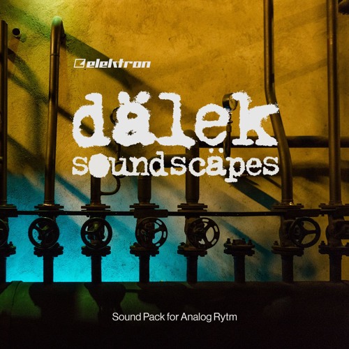 Stream Elektron | Listen to Dälek Soundscapes playlist online for free ...