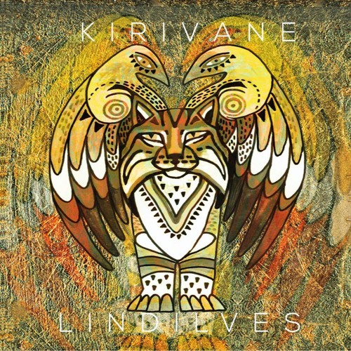 Stream Kirivane - Leelo by Aapo Ilves | Listen online for free on ...