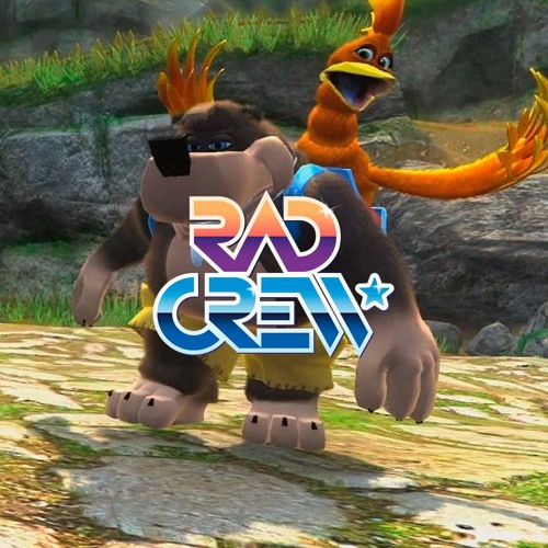 Stream episode Rad Crew S11E17: Ti år med Xbox 360 by Rad Crew Podcast ...
