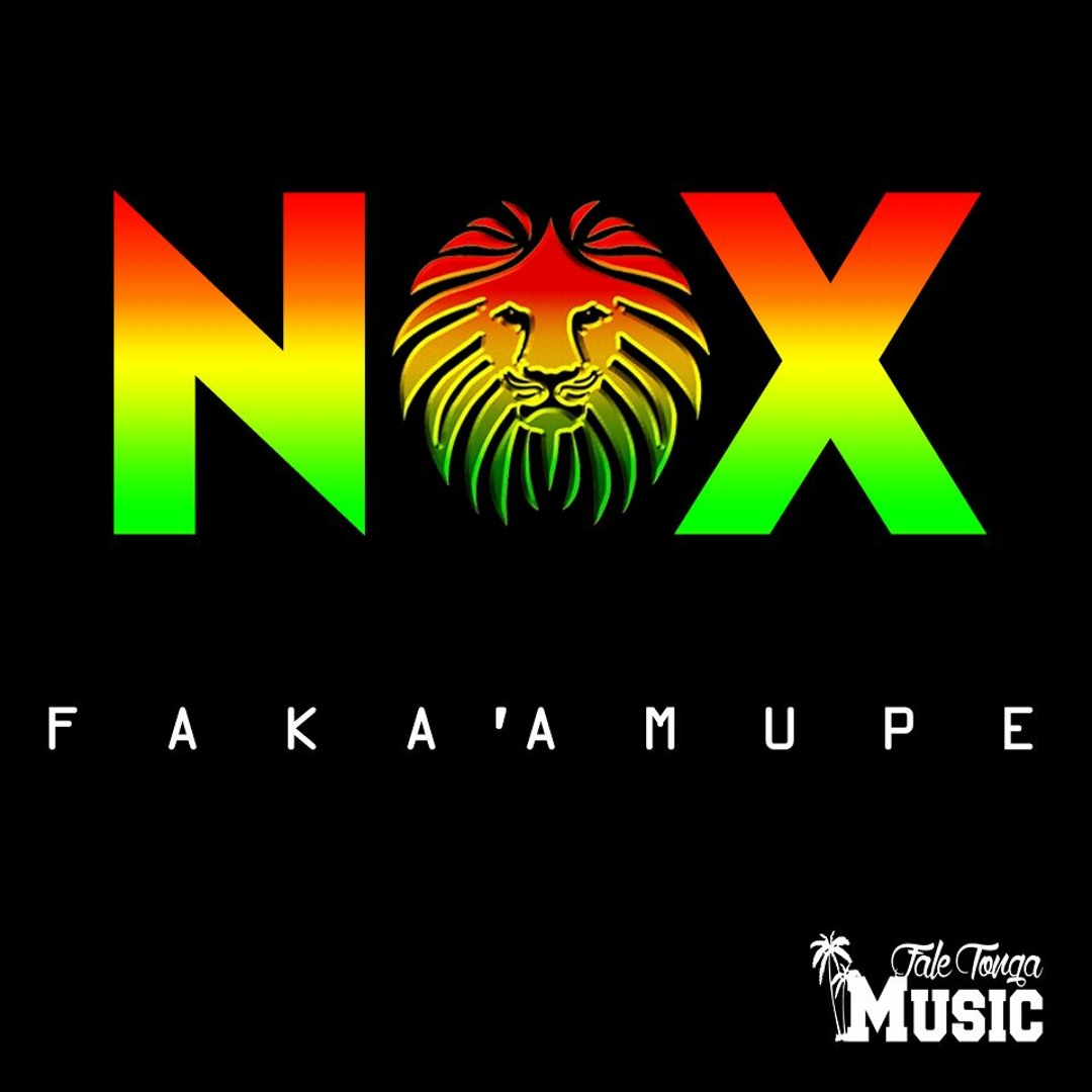 Listen to Faka'amu Pe - NOX by FALE TONGA MUSIC in t playlist online ...
