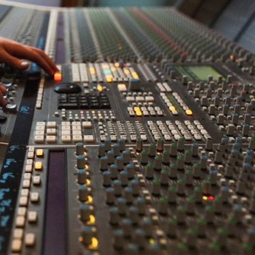 Stream AVIONYX | Listen to Recording Studio Projects playlist online ...