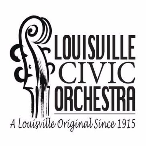 Stream episode Jason Raff - Louisville Civic Orchestra by WUOL podcast ...