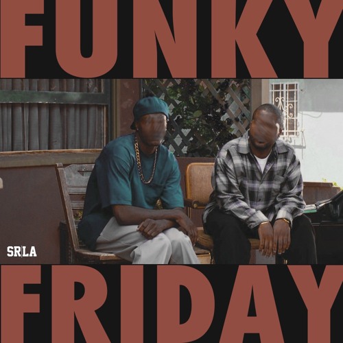 Stream Funky Friday by D3SiNE (Formerly C. Roll) | Listen online for ...