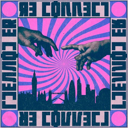 Stream Tim Larke - Re-Connect Boat Party April2016 by Larkebird ...