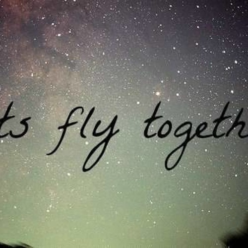 Stream Erick Duran - Let's Fly Together (Original Mix) by ErickDuran ...