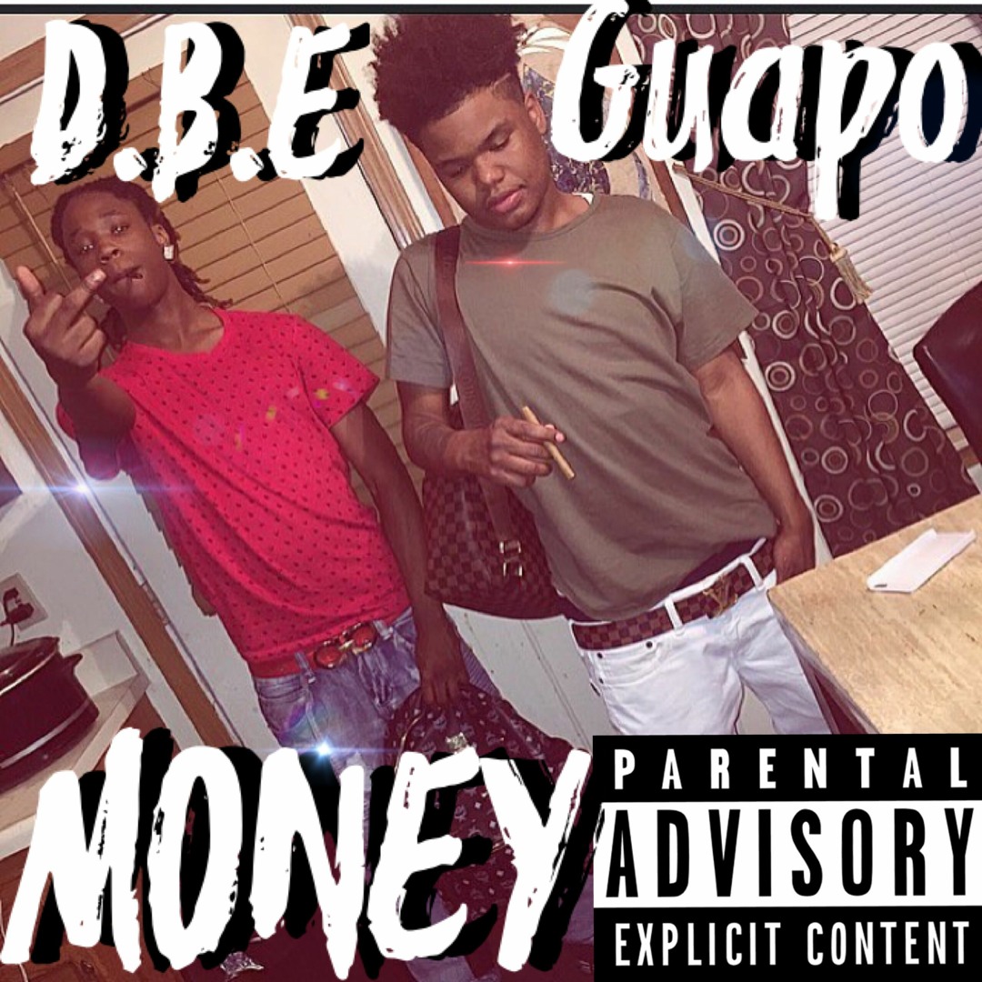 Stream Guapo - Money "(Prod By . SunnyOnTheBeat) by Dbe Guapo | Listen ...