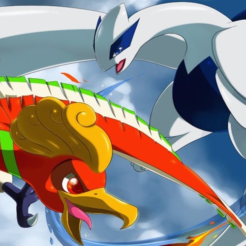 Stream Global Terminal - Pokemon Heart Gold/Soul Silver by Madeleine ...