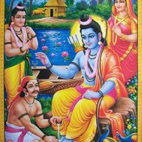 Stream Aadi Ant Mera Hai Ram - Live Bhajan on RamaNavami by swaravanshi ...