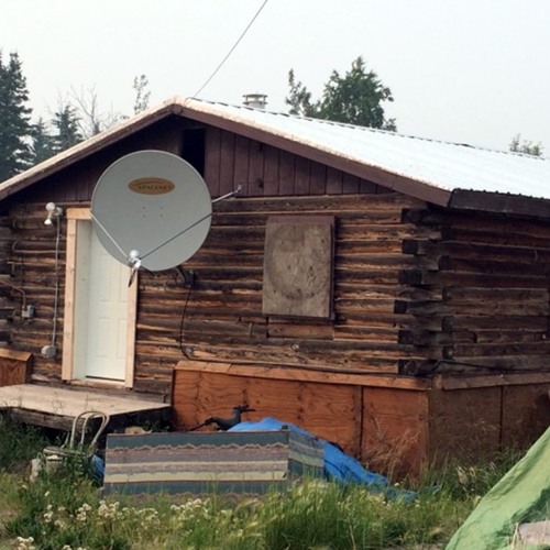 Stream Julie Kitka / Alaska Federation of Natives by indianz | Listen ...