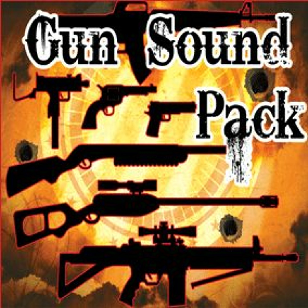 Stream Gun Sound Pack by GamemasterAudio | Listen online for free on ...