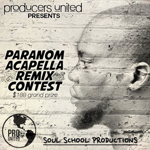 Stream Paranom - Completeness (Remix) [Producers United Contest] by ...