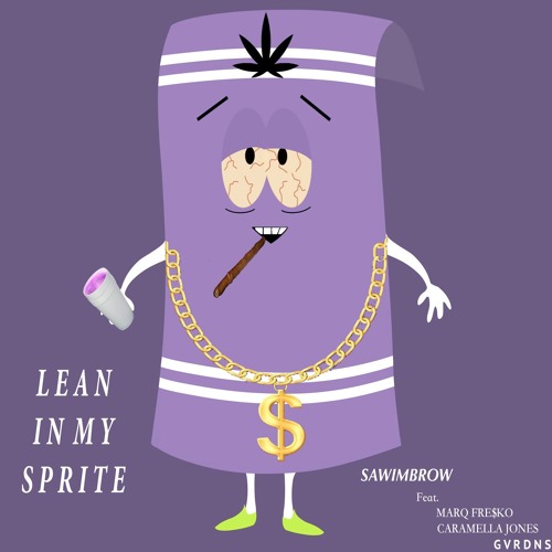 Stream Lean In My Sprite by sawimbrow | Listen online for free on ...