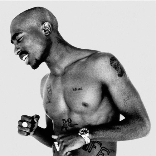 Stream Blake Pickles | Listen to tupac playlist online for free on ...