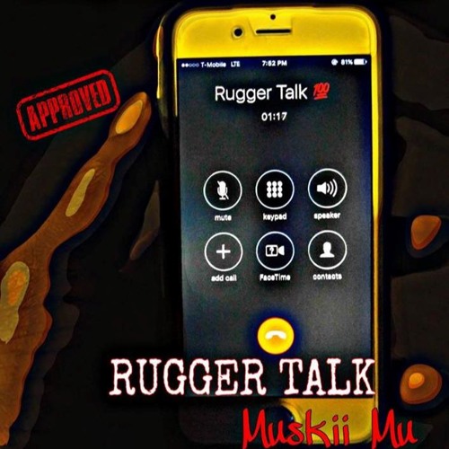 Stream Rugger Talk Ft. Boss Ruger by Drilla Ocho | Listen online for ...