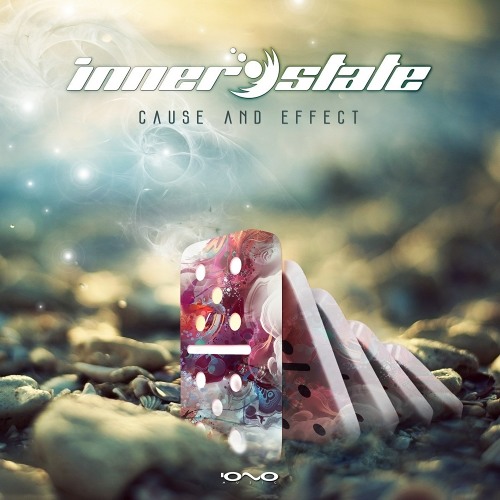 Stream IONO MUSIC (official) | Listen to Inner State - Cause & Effect ...
