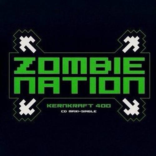 Stream Zombie Nation - KernKraft400 (AMV Remix) by AMV | Listen online ...
