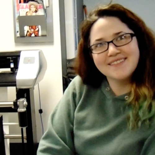 Stream episode Kaitlin Slack- Bad Latitude by snyde3al podcast | Listen online for free on ...