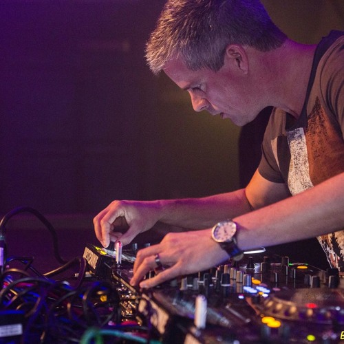 Stream C-Jay - Guestmix for John Digweed's "Transitions" radioshow ...