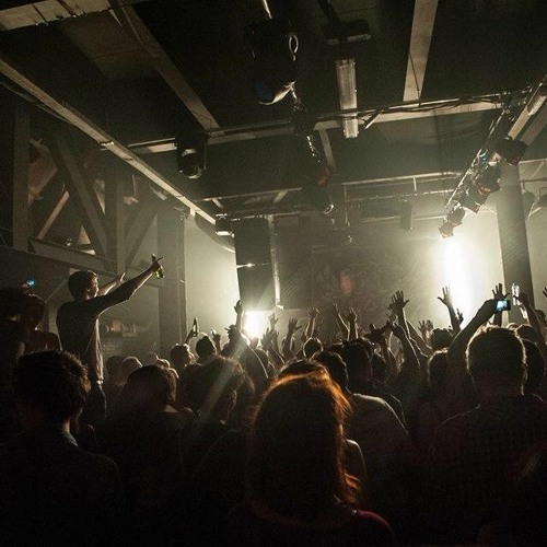 Stream Mickey Munday || Loodsrave #15 || Paradigm Groningen (23-04-2016 ...