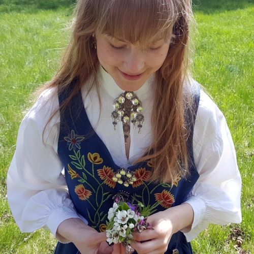 Stream God afton flicka lilla vän by Elin Birkelund | Listen online for ...