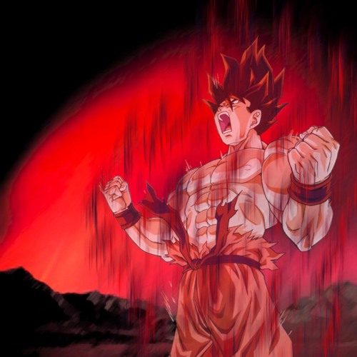 Stream KAiOKEN 界王拳 [Prod. ThaDark$aiyan x CTB] by TORINO | Listen ...