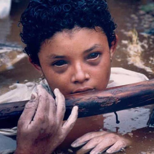 Stream Lady Laura Alzate - Tragedia De Armero by GlowGarde | Listen ...