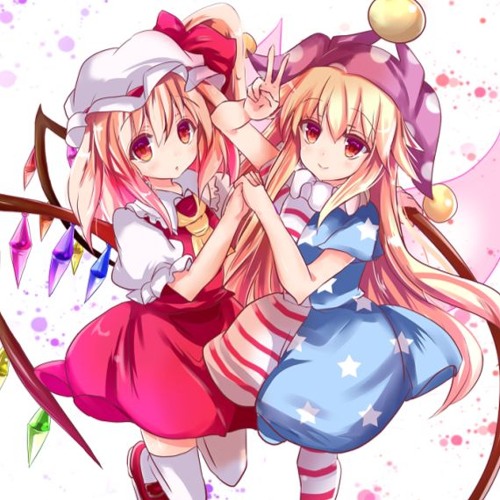 Stream 04.Can't Be With You Tight Feat.のぶなが (Future Bass Remix) 原曲 運命のダークサイド Remixed By ...