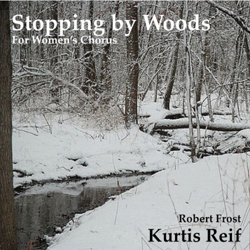 Stream Stopping by Woods by Kurtis Matthew Reif | Listen online for ...