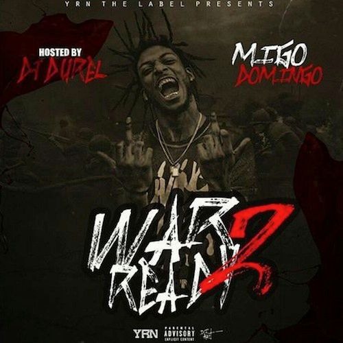 Stream Migo Domingo Feat. Mango Foo - Mike Lowry [Prod. By J Relentlesz ...