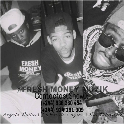 Stream FRESH MONEY MUZIK - Intro by FRESH MONEY MUZIK | Listen online ...