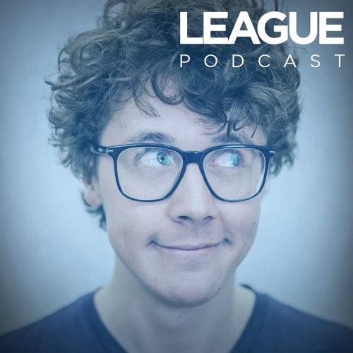 Stream Official League of Legends Podcast | Listen to Community ...