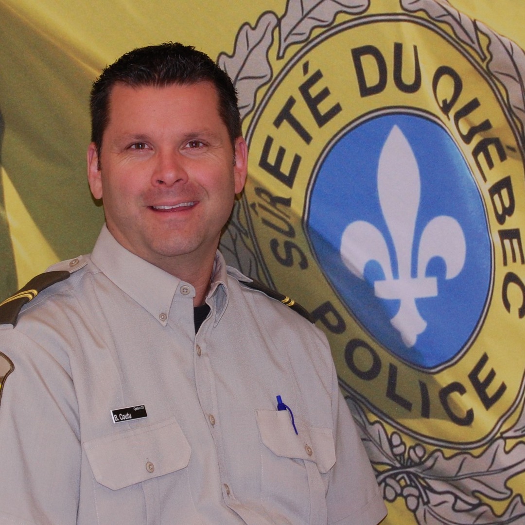 Stream Écoutez Benoit Coutu by Info ÉNERGIE Rouge Boom | Listen online ...