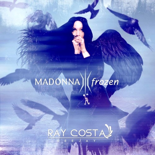 Stream DJ EXTASIA & BONNIS MAXX Ft. M4D0NN4 - FR0ZEN (Ray Costa Mash ...