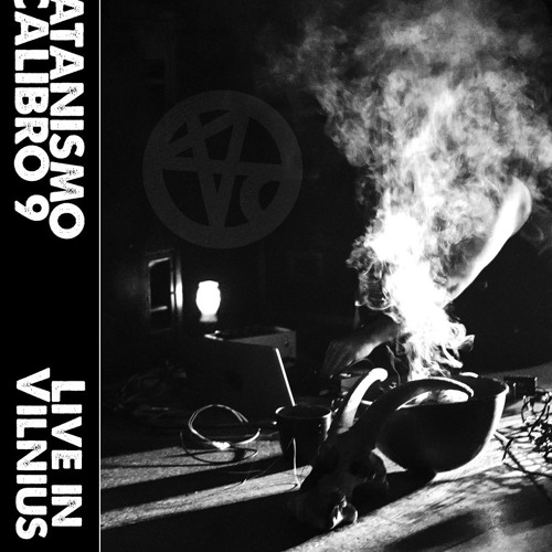 Stream SC9 Live in Vilnius - Side B - Reh Session by ...