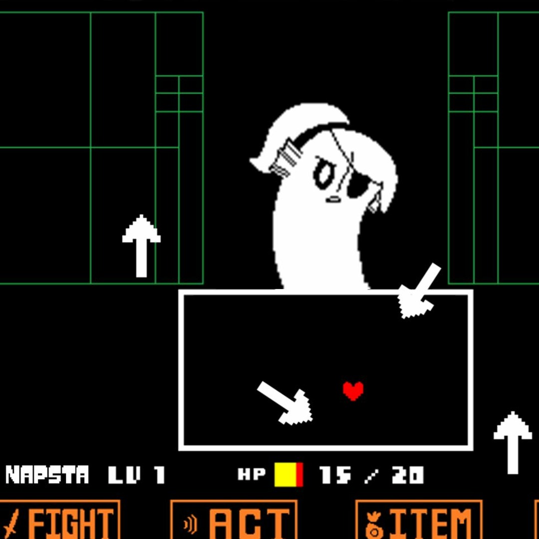 Stream Storyswap [Undertale AU] - Fish Fight by ShyaminaPichu | Listen ...