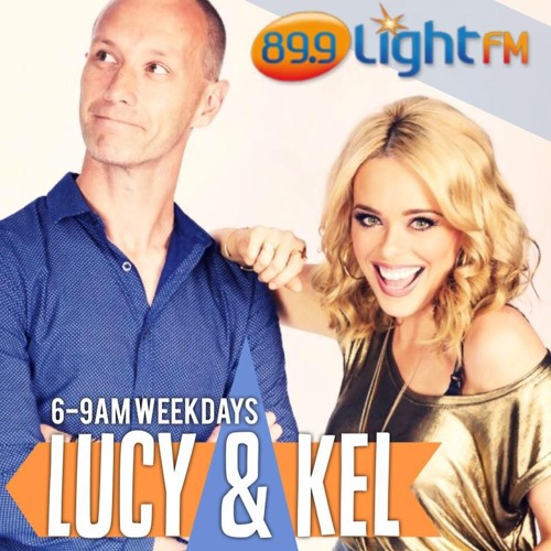 Stream Kate Ritchie: Actress and now published author! by 899thelight ...
