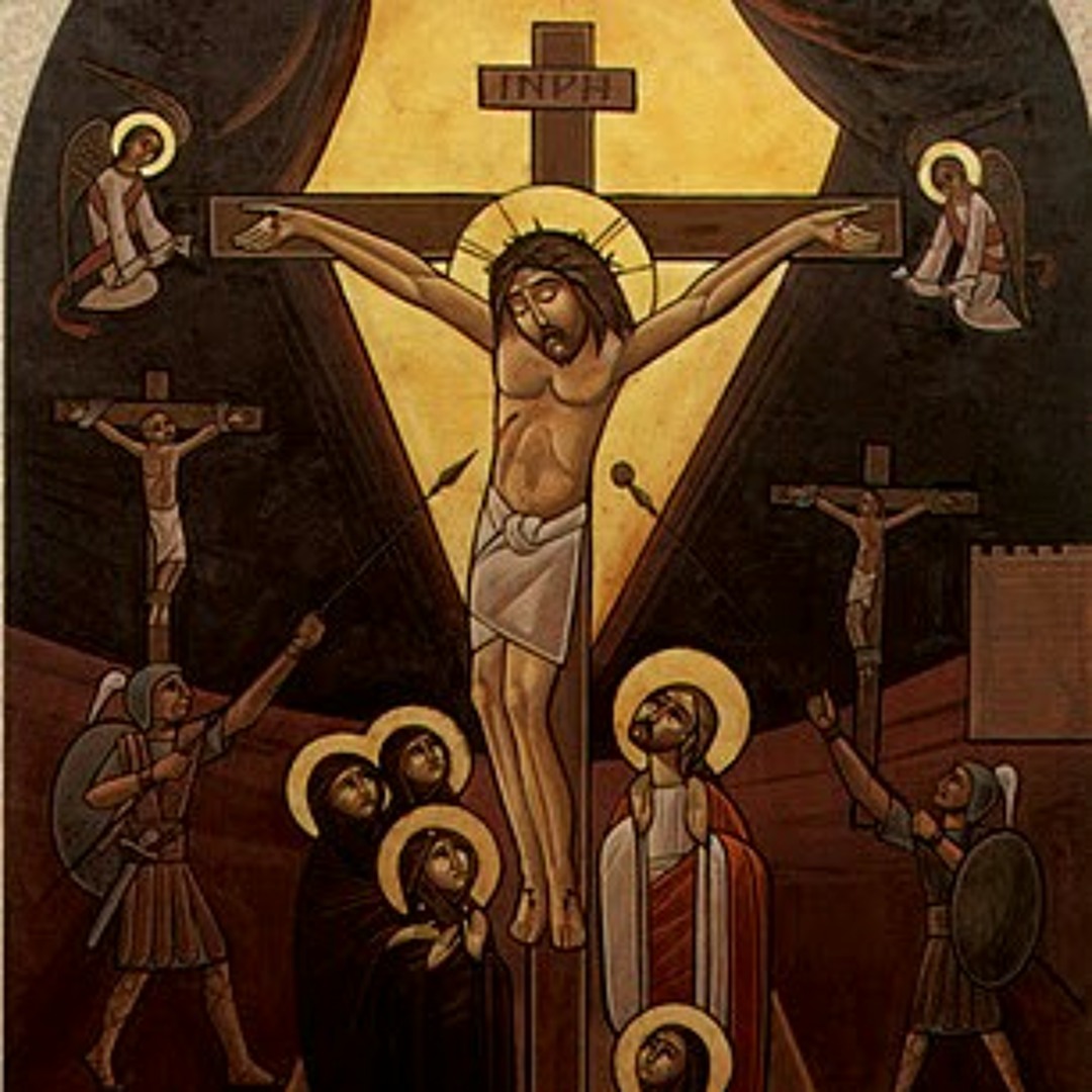 Stream Coptic Holy Week Psalm of David English.m4a by Steven Alfa ...