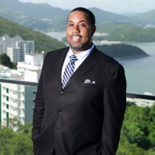 Stream HKUST MBA Admissions Interview Q&A with Sean Ferguson by The ...
