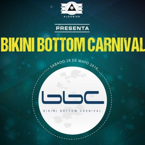 Stream Showcase From "Bikini Bottom Carnival" 001 - CR4WD by Algo Bien ...