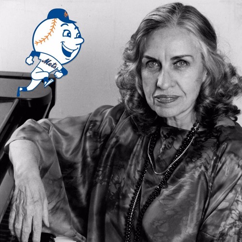 Stream episode Meet the Mets by Jane Jarvis by Mets Hot Corner podcast ...