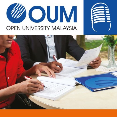 Stream OUM Podcast | Listen to OUMH1203 English For Written ...