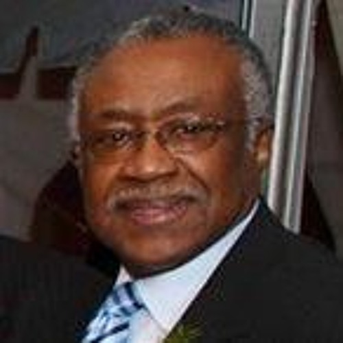 Stream The Story of Dr. Audrey L. Mackey by The HT Legends Series ...