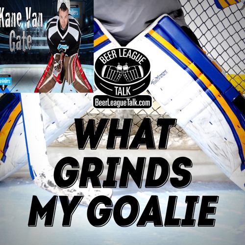 Stream episode Kane Van Gate - WGMG by Beer League Talk podcast ...