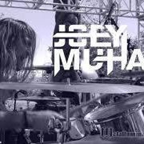 Stream Super Mario Bros Theme W- Metal Drumming! - JOEY MUHA by ivar ...