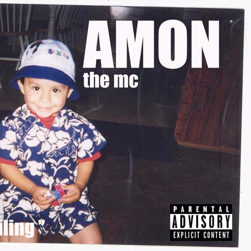 Stream AMON- Books Of A Poet (Prod. Poison Flowerz) by AMON the mc ...