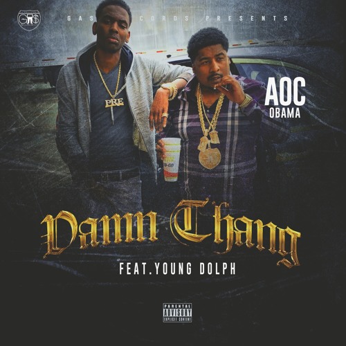 Stream Aoc Obama Ft Young Dolph - Damn Thang by AocObama | Listen ...